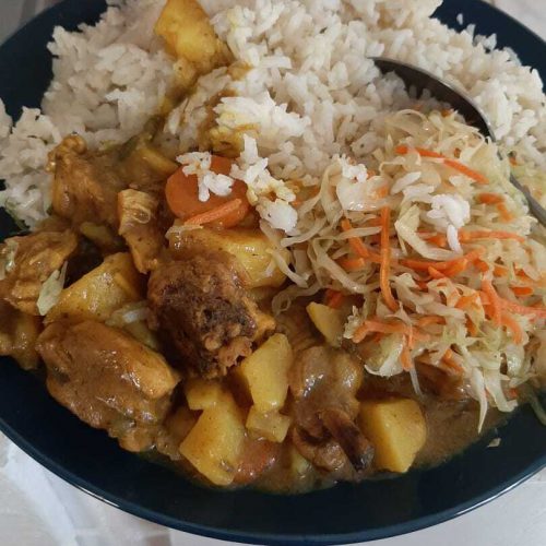 How to Make Jamaican Okra Punch with Rum and its Benefits